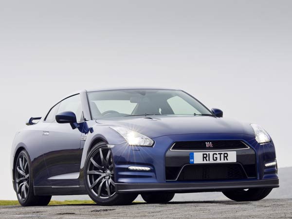 10 Cars Used In The Fast And The Furious 7 Movie - DriveSpark