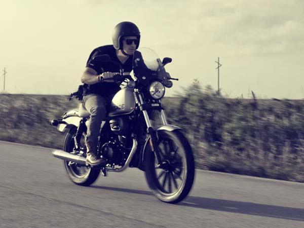 UM Motorcycles To Begin India Operations With 400cc Cruiser Motorcycle ...