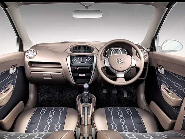 Tata Nano Vs Alto 800 Comparison: Price, Mileage, & Specs - DriveSpark News