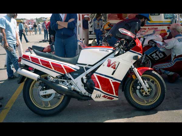 Yamaha Tribute: 15 Greatest Yamaha Motorcycles Of All Time - DriveSpark
