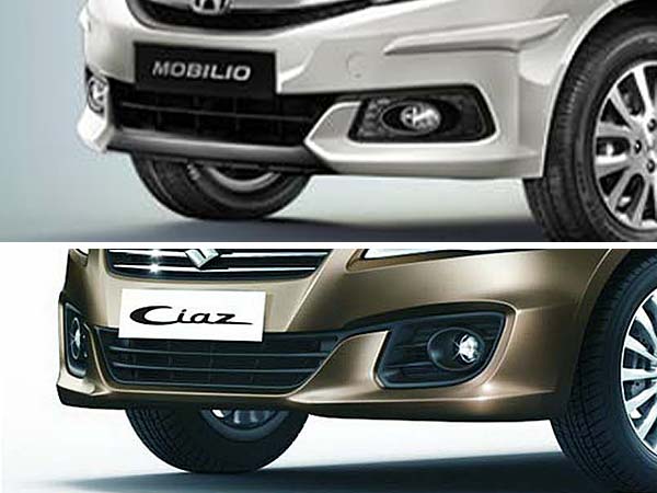 Car Rip-Offs Part 2: Does India Have Copycat Car Design Too? - DriveSpark