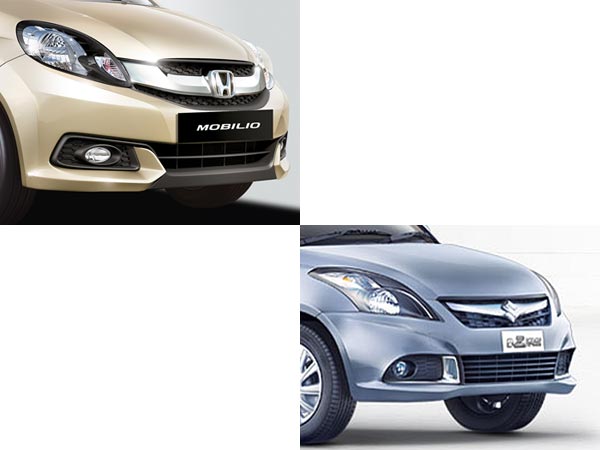 Car Rip-Offs Part 2: Does India Have Copycat Car Design Too? - DriveSpark