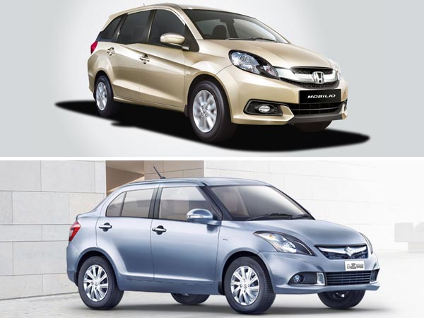 Car Rip-Offs Part 2: Does India Have Copycat Car Design Too? - DriveSpark