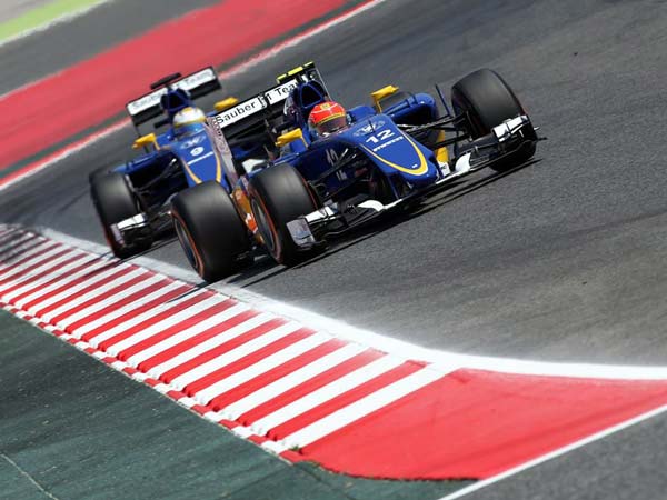 Formula One To Get Interesting With Fuel Refuelling & Other Changes ...