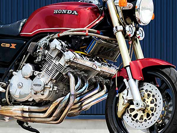 Motorcycle Engine Configurations And Layouts—All You Need To Know ...