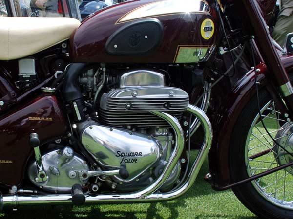 Motorcycle Engine Configurations And Layouts—All You Need To Know ...