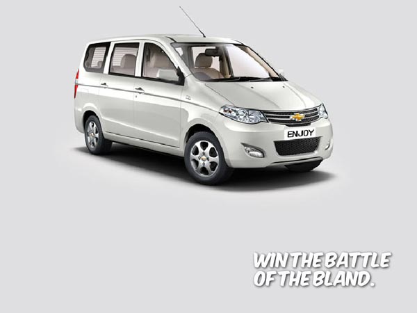 12 Car Slogans And Taglines You Won't See In Indian Car Ads - DriveSpark