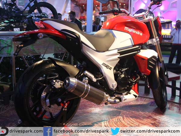 Mahindra Mojo Likely To Be Launched In India Before 2015-End ...