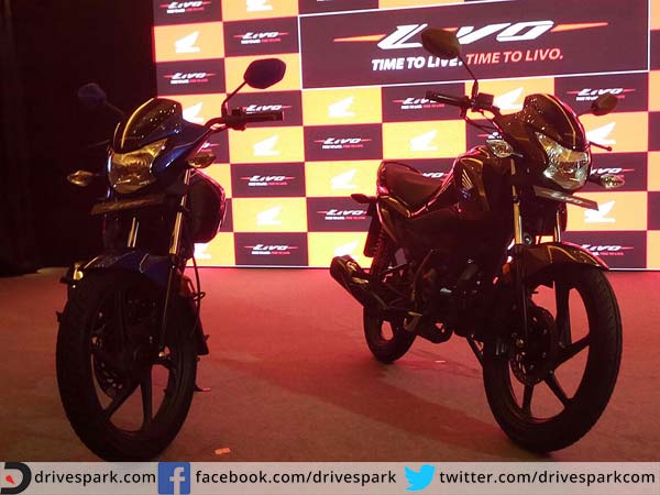 Honda Livo Review: The Commuter With A Style Quotient - DriveSpark Reviews