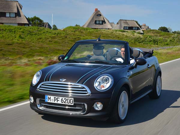 Mini India Has Revised Pricing Of All Models On 5th August - DriveSpark ...