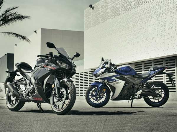 Yamaha YZF-R3 India Launch On 11th August; Expected Price 3,20,000 ...