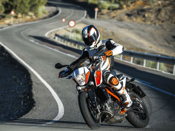KTM Duke 800 To Be Made In India & Will Sport Twin Cylinder Engine ...