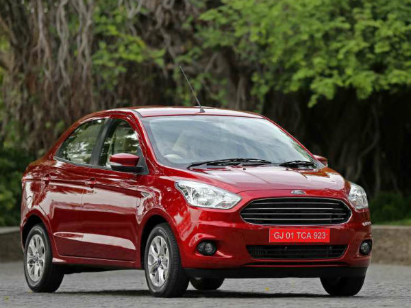 Ford Appoint Karnataka Distributor For Retail Distribution Of Genuine ...