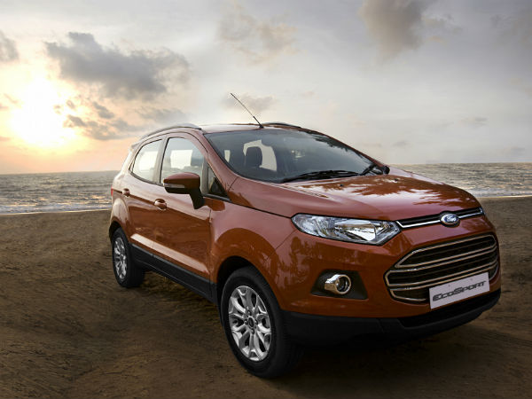 Ford Appoint Karnataka Distributor For Retail Distribution Of Genuine ...