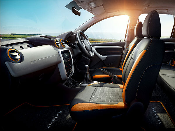 Renault Duster Explore Launched: Price, Specs, Features & More ...