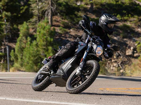 Zero Motorcycles 2016 Lineup Unveiled - DriveSpark News