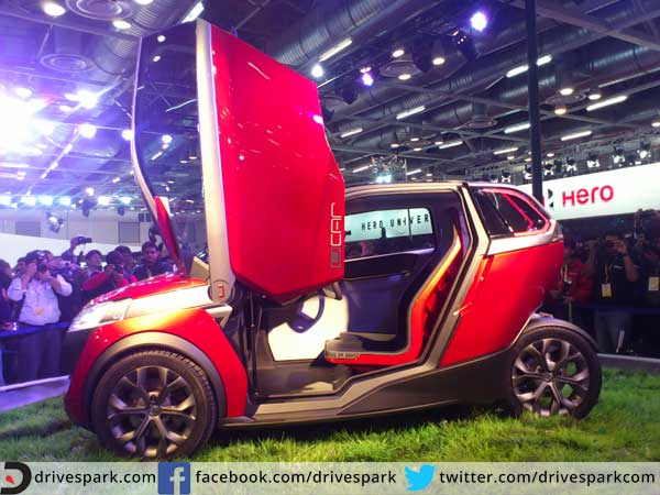 2016 Delhi Auto Expo Details—Promises To Be Bigger, Better And Exciting ...