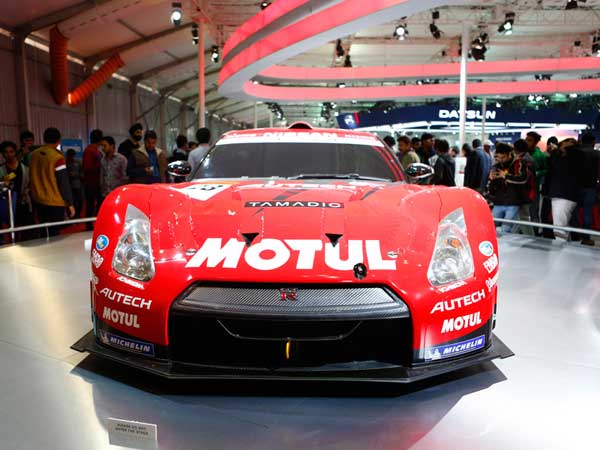 2016 Delhi Auto Expo: All The Details You Need To Know - DriveSpark