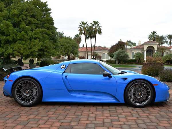 Holy Trinity For Sale In London For USD 9.2 Million - DriveSpark