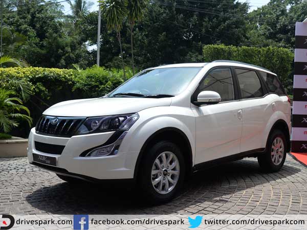 Mahindra Launches 1.99-litre Diesel Engine For SUVs - DriveSpark News