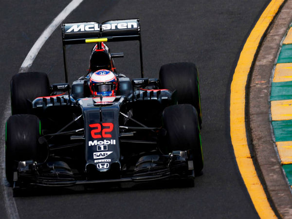 McLaren-Honda Sort Out Reliability; Focus On Performance - DriveSpark News