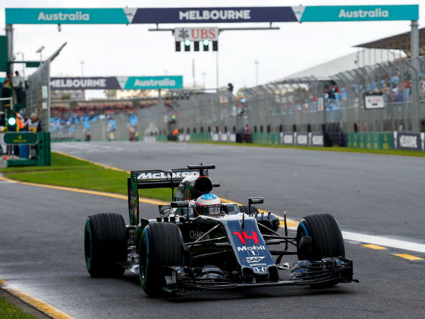 McLaren-Honda Sort Out Reliability; Focus On Performance - DriveSpark News