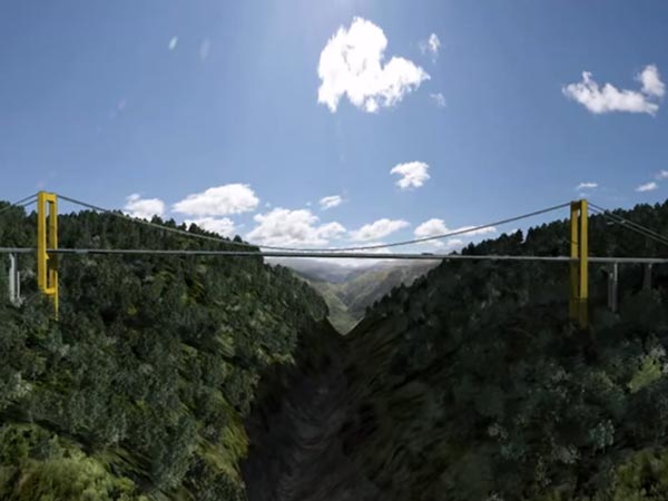 Top 10 Highest Bridges In The World - DriveSpark