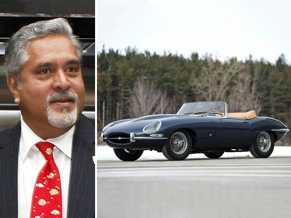 The Car Collection Of Wipro Chairman Azim Premji - DriveSpark