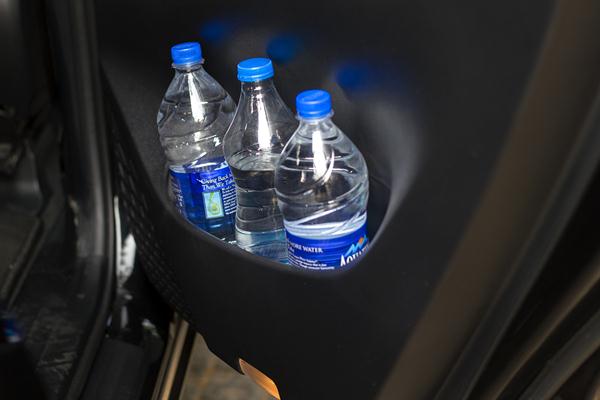 Toyota Innova Crysta Automatic Test Drive Review - DriveSpark Reviews