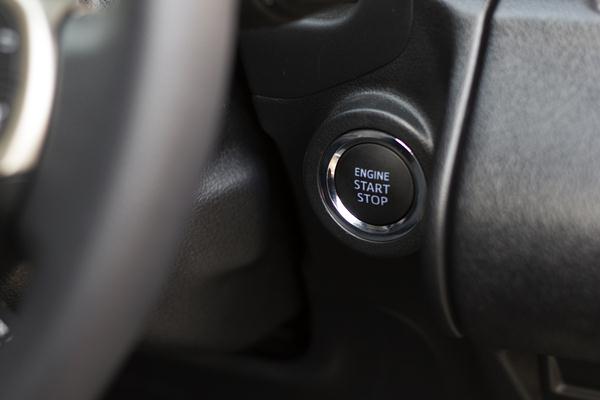 Toyota Innova Crysta Automatic Test Drive Review - DriveSpark Reviews