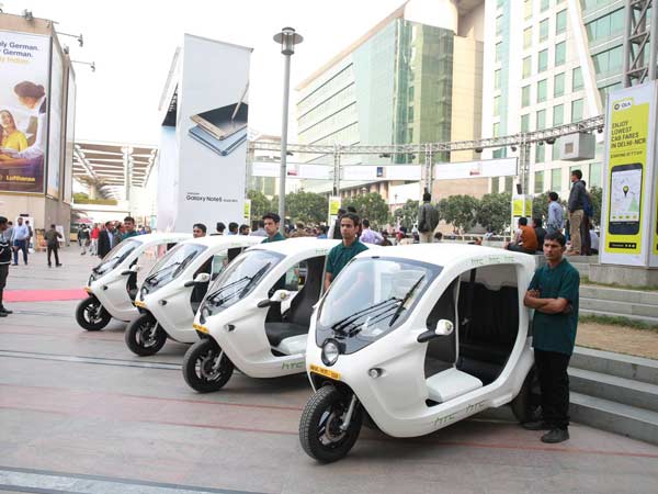 Clean Motion Plans To Invest USD 10 Million In India - DriveSpark News