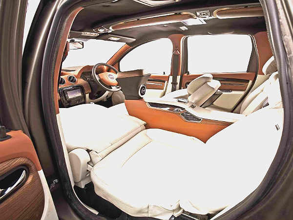 10 Astonishing Cars From DC Designs In India - DriveSpark