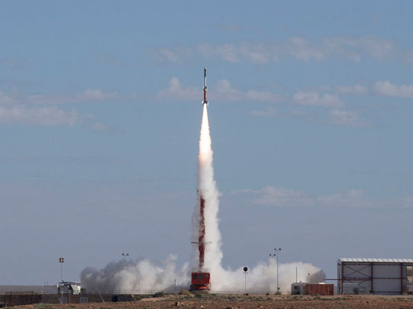 Experimental Hypersonic Vehicle Hits Mach 7.5 (9261km/h) - DriveSpark