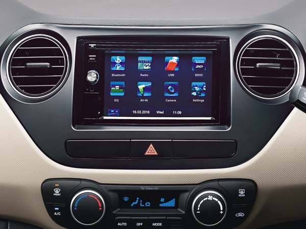 Hyundai Xcent 20th Anniversary Edition Priced At Rs 6.22 Lakh ...