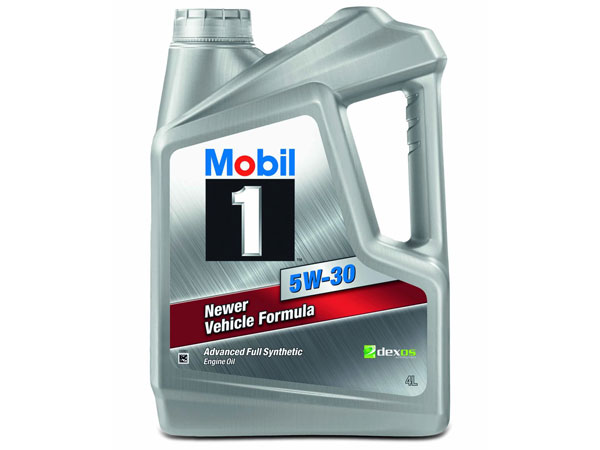 ExxonMobil Launches Mobil 1TM 5W 30 Engine Oil In India - DriveSpark News