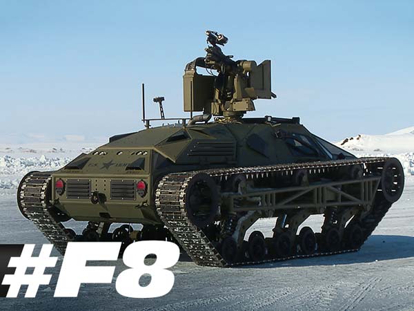 Fast & Furious 8 Heavily Modified Vehicles Revealed - DriveSpark