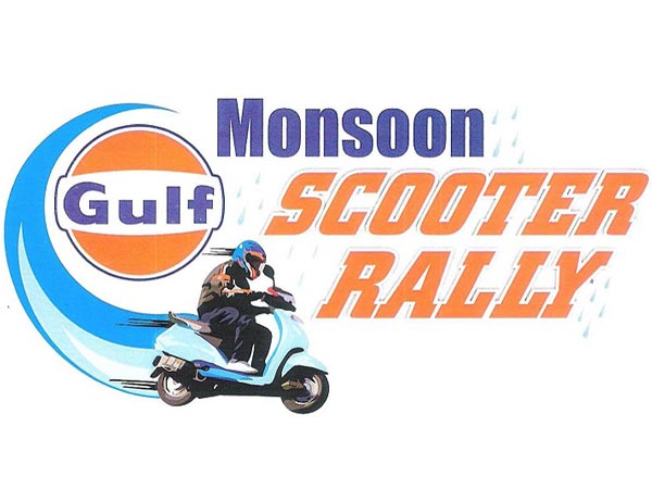 27th Gulf Monsoon Rally To Be Held On July 10 - DriveSpark News