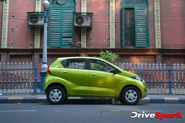 Datsun RediGO: Disadvantages, Cons, Pros & Advantages - DriveSpark News