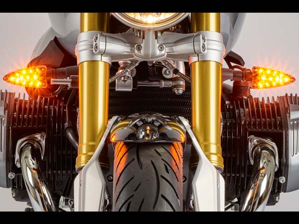 Weiser Announces High-Intensity Blinkers For Motorcycles - DriveSpark News