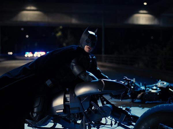 Batman’s Batcycle From Dark Knight Is On Sale - DriveSpark