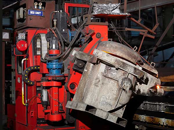 Mahindra CIE To Acquire Bill Forge For Rs 1,300 Crore - DriveSpark News