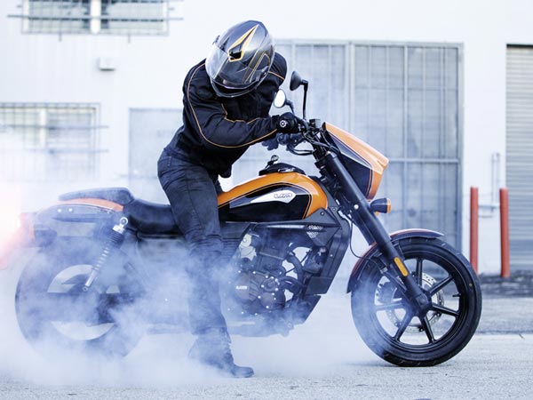 UM Motorcycles To Offer Bigger Engine Options In India Soon ...