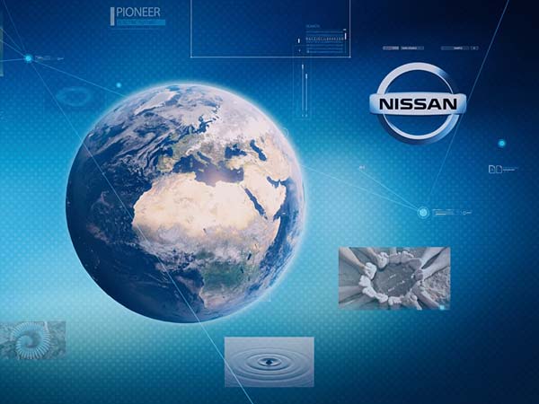 Nissan Motor Co., Ltd. Included In World Index Of The Dow Jones ...