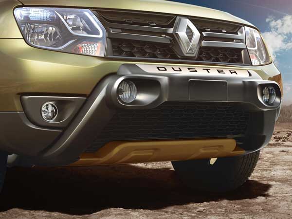 Renault Duster Adventure Edition Launched At Rs. 9.65 Lakh - DriveSpark ...