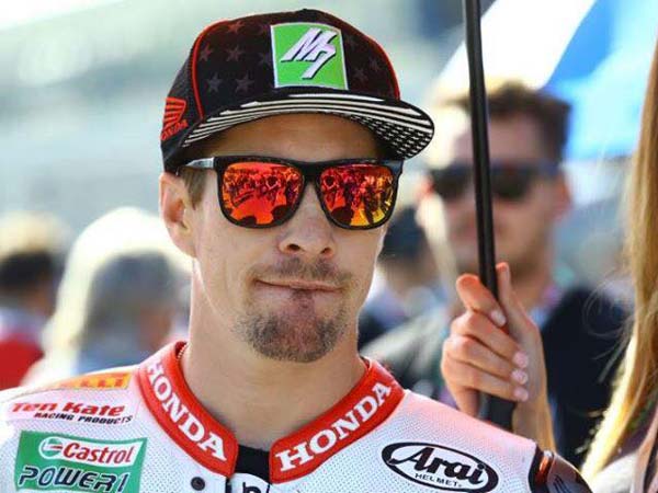 Nicky Hayden Returns To Repsol Honda For Australian GP - DriveSpark News