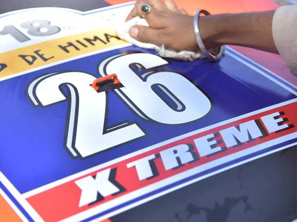 2016 Raid De Himalaya Called Off After Racer Subhamoy Paul Dies ...