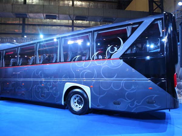MG Group To Celebrate 20 Years Of Bus Building At Busworld India 2016 ...