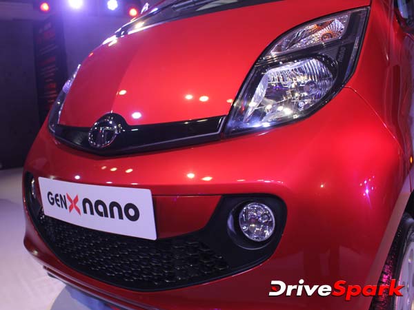 Tata Nano Production And Strategy Details: Should Production Stop ...