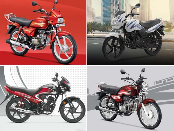 Demonetisation To Affect Entry Segment Two Wheeler Market Growth ...