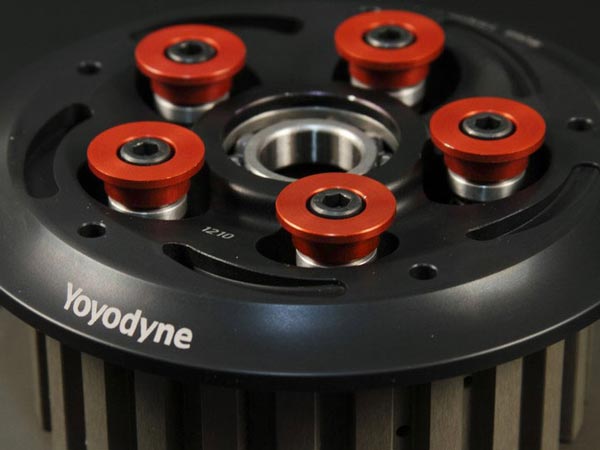 Slipper Clutch Technology Explained In Detail - DriveSpark